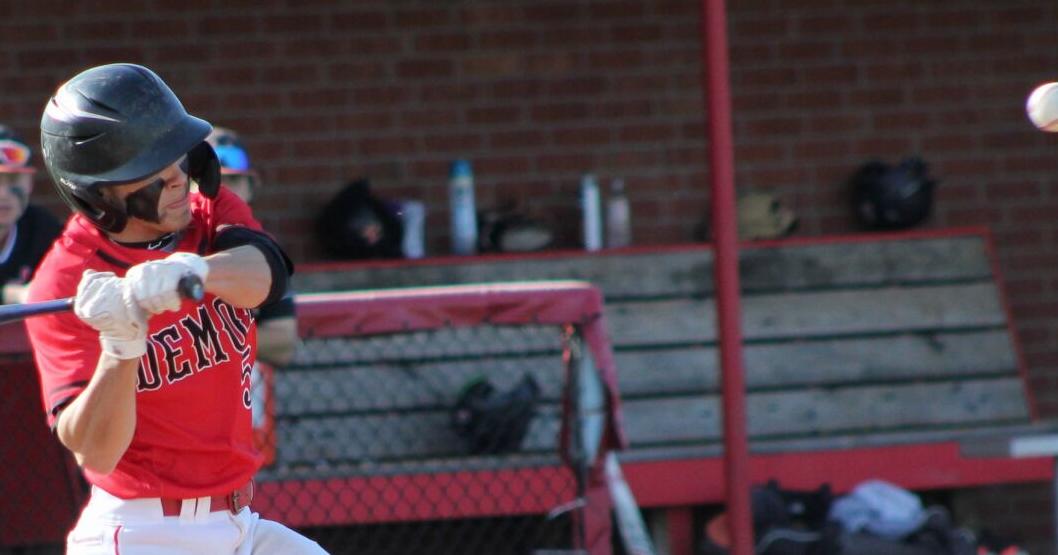 Duncan Baseball takes care of early week schedule | Sports ...