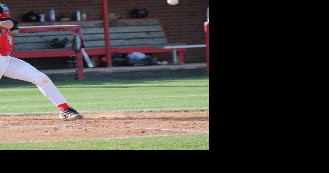 Duncan Baseball takes care of early week schedule | Sports ...