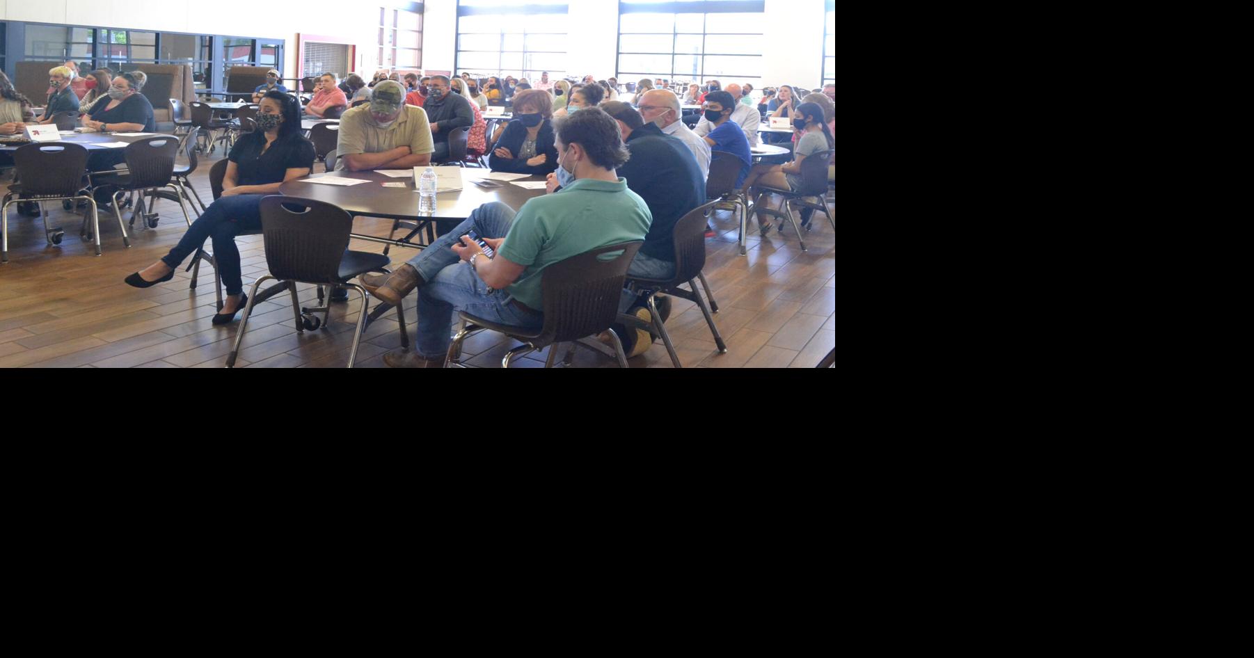 DHS provides students with quality career experience | Community ...