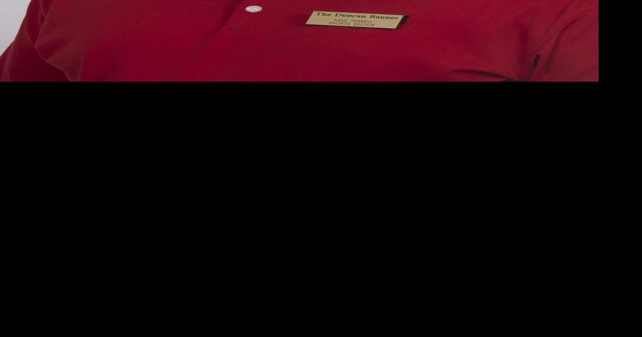 Sports Editor bids farewell to The Duncan Banner | News | duncanbanner.com