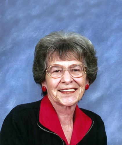 Verna Lee Choate | News | duncanbanner.com