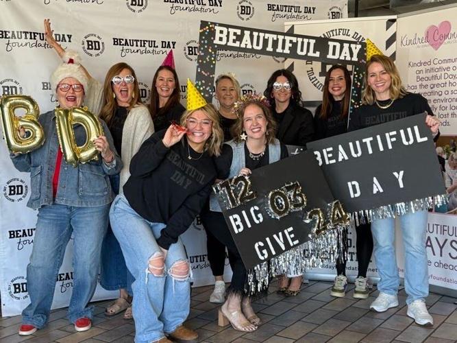 Beautiful Day raises over 60K during signature fundraiser | Community ...