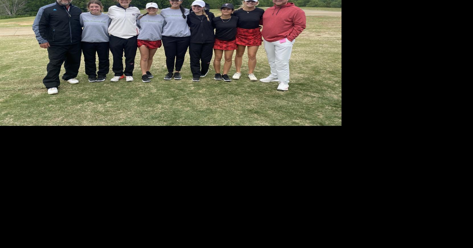 Duncan girls golf qualifies for State as team runner-up | Sports ...