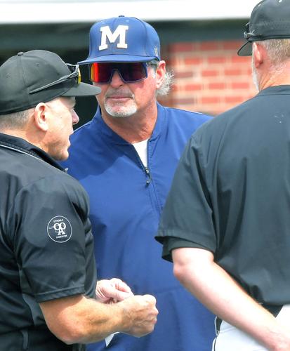 Marlow’s Morgans headed to Oklahoma All-State Baseball game | Sports ...