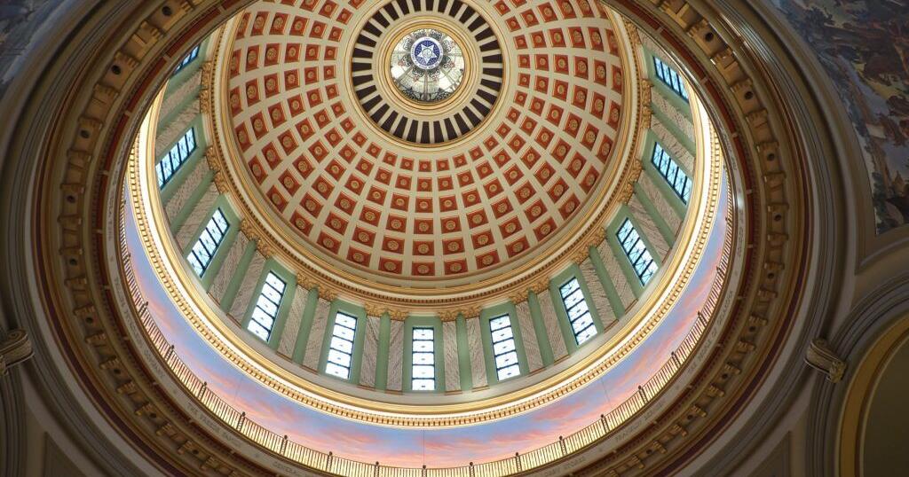 Republican lawmakers aim to modify Oklahoma’s bank blacklist law ...