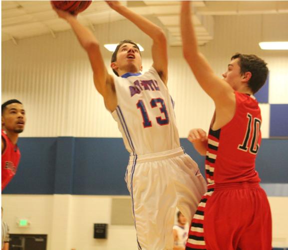 PHOTO GALLERY: Central High boys, Bray-Doyle girls continue in county ...