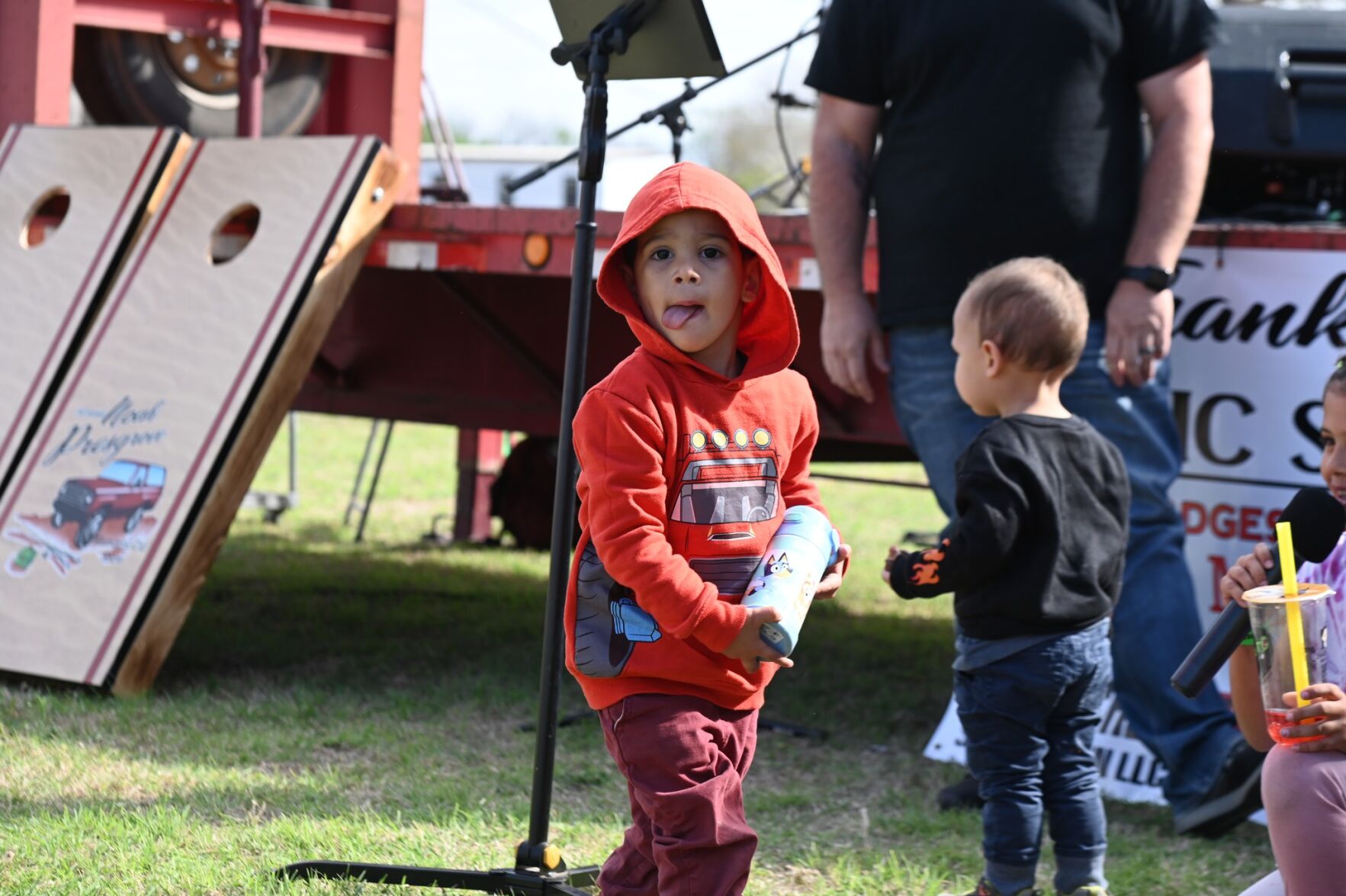 Gallery: Spring Fest, Noah Presgrove Memorial Car Show draws crowd in ...