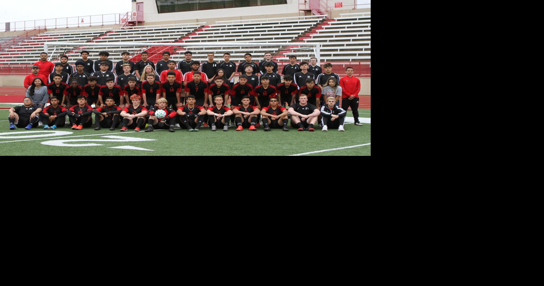 Duncan Demons soccer named Xpress Wellness Team Of Week | Sports ...