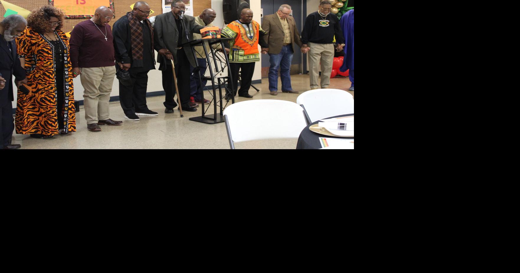 Community Prayer Breakfast celebrates Black History | News ...