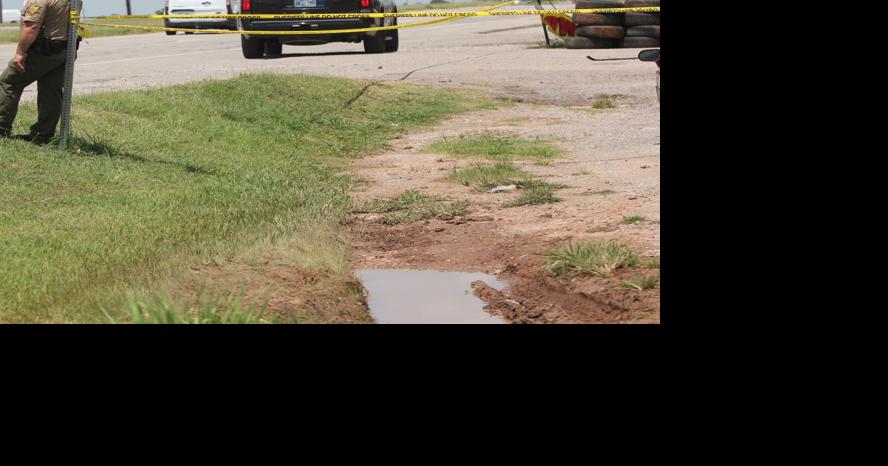 Update Osbi Releases Identity Of Subject In Shooting Involving Law