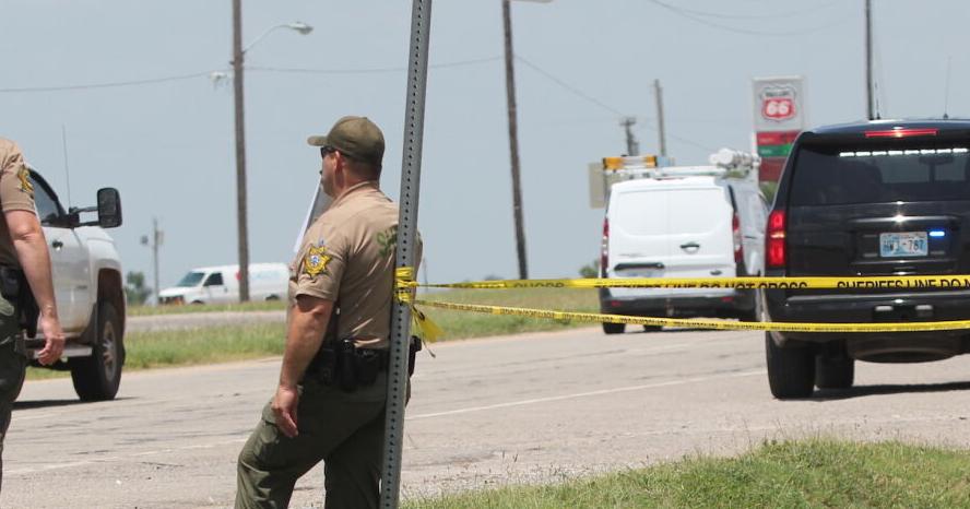 Update Osbi Releases Identity Of Subject In Shooting Involving Law