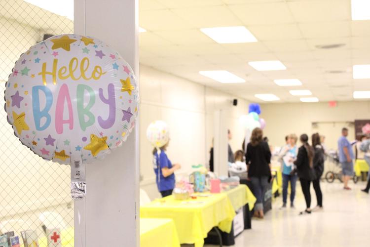 Community Baby Shower continues to bless parents across two counties ...