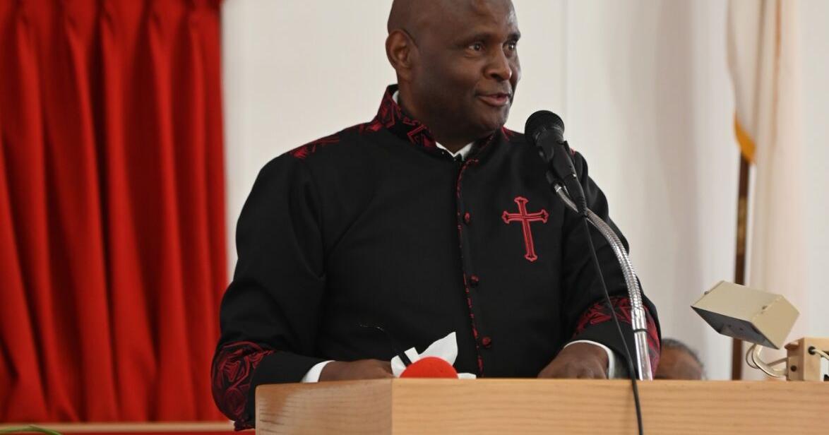 Duncan community honors Dr. Martin Luther King Jr. with celebration ...