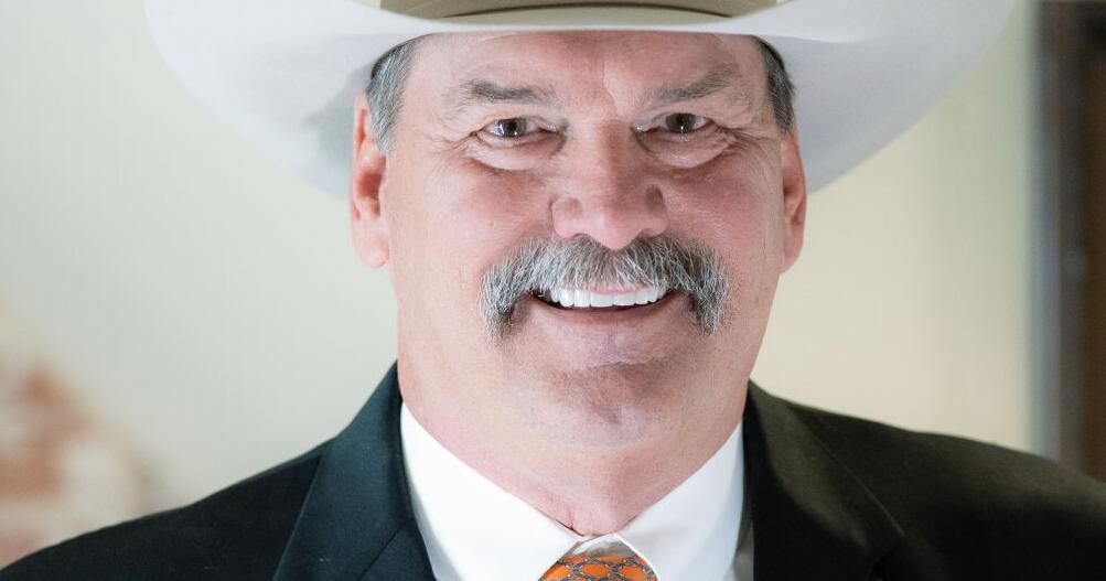 OSU Alumni Association inducting Jerry Winchester into OSU Hall of Fame ...