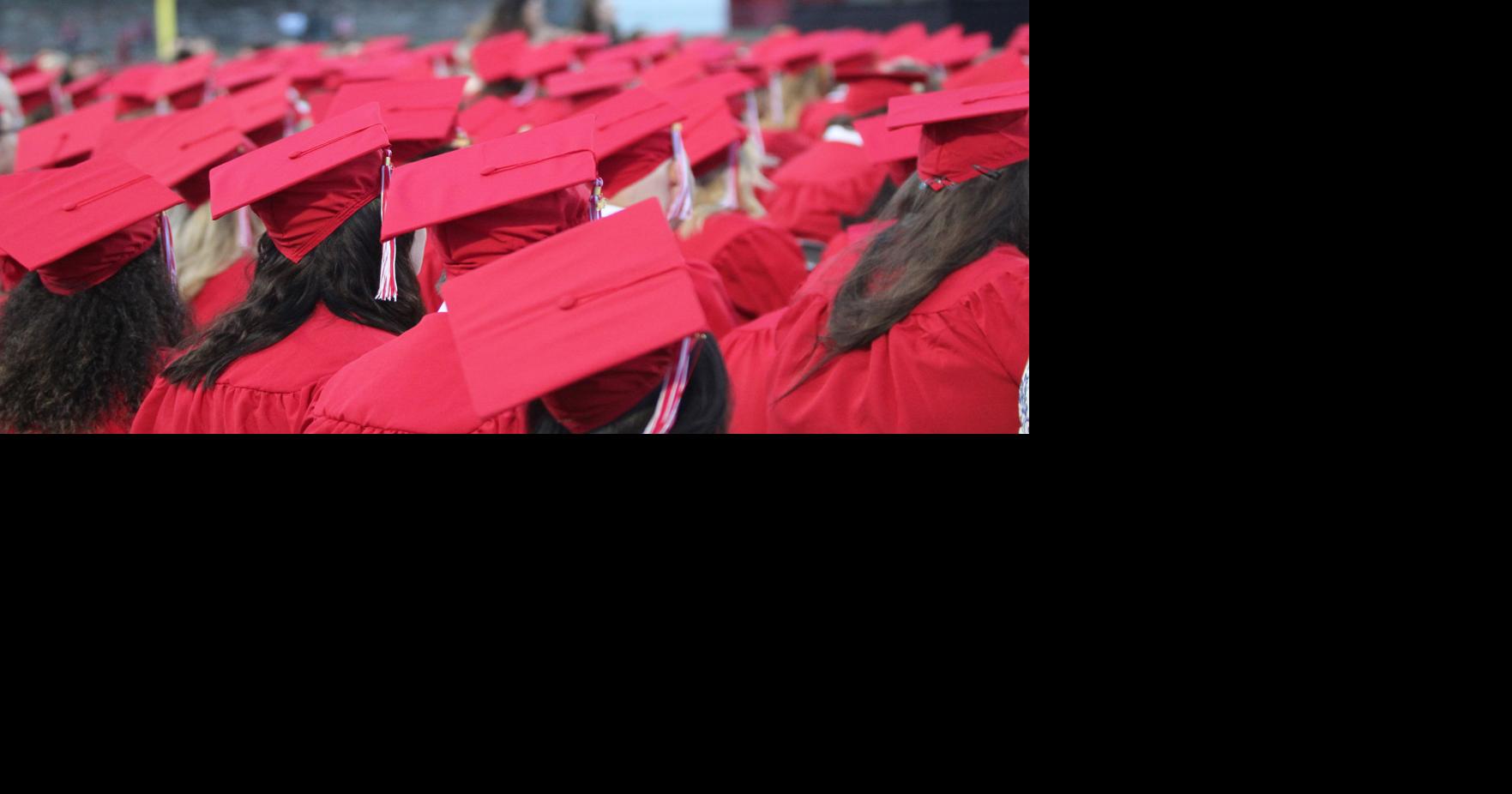 DPS talks graduation for Class of 2021 | Community | duncanbanner.com