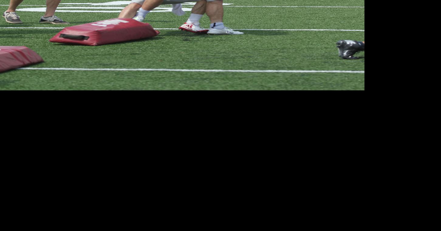 Demons on fire: Duncan football ready for first game of the season ...