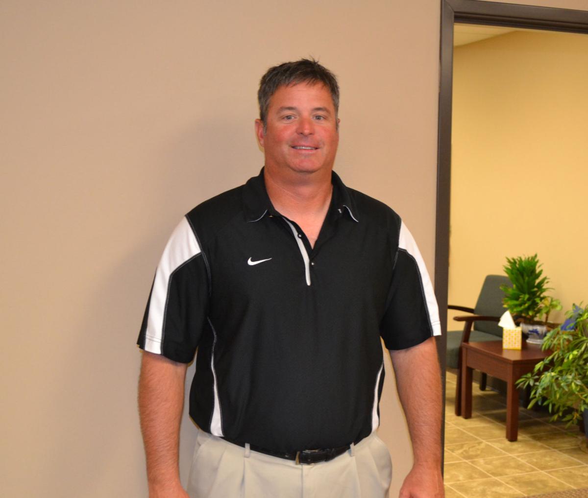 Marlow hires John Morgan as high school baseball coach | Sports ...