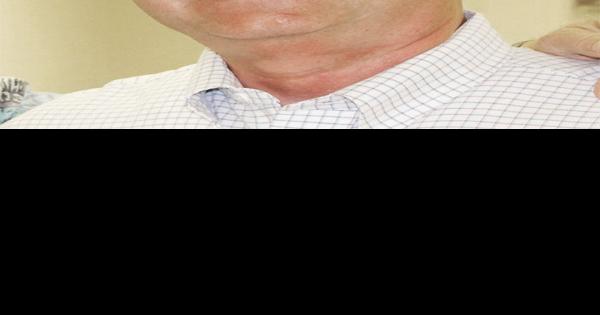 Leon Farris | | duncanbanner.com