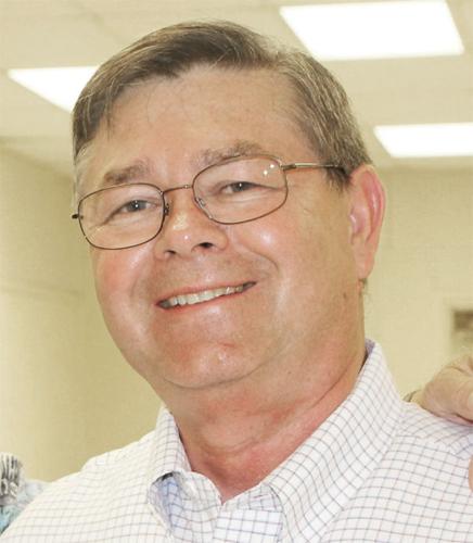 Leon Farris | | duncanbanner.com