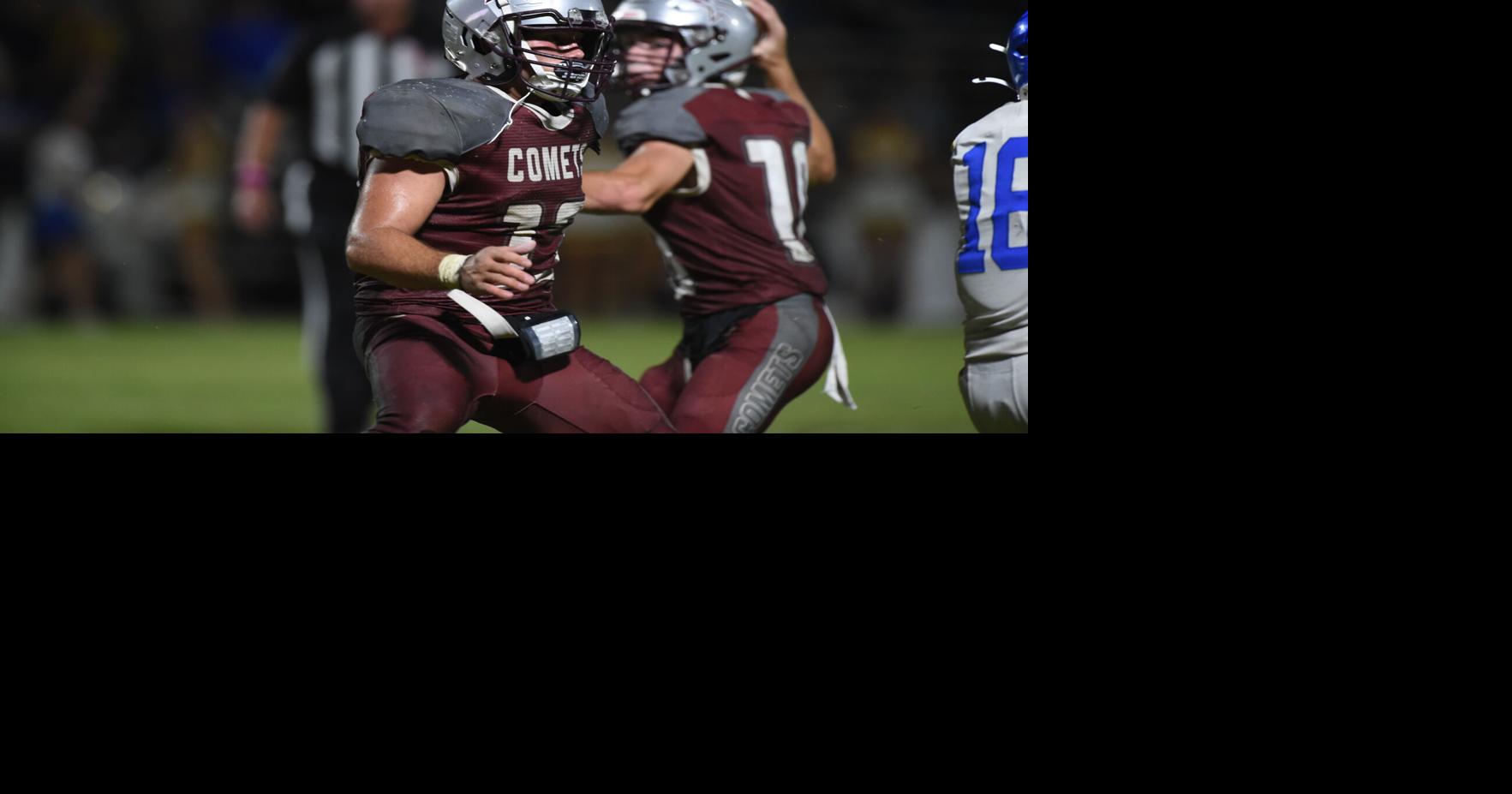 Comets shine in all-district selections | Sports | duncanbanner.com