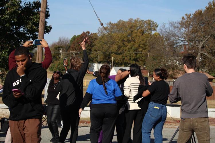 Family relieved after Gov. Stitt accepts clemency recommendation for ...