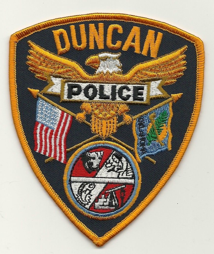Duncan police investigating possible double homicide | News ...