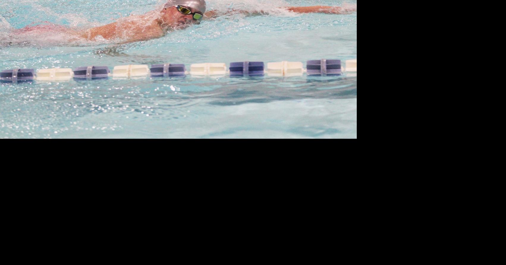 Duncan Swim team places third in first home meet of 2020 | Sports ...