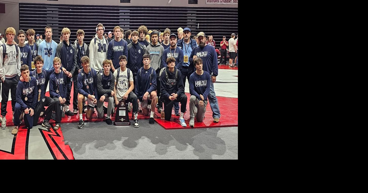 Outlaws secure 3A State Runner-Up at Dual State | Sports | duncanbanner.com