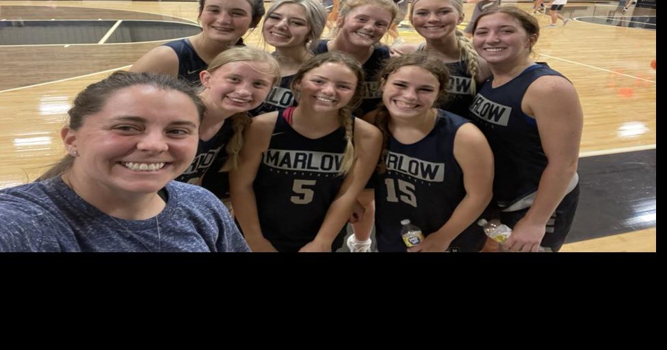 Tahah aims to continue Lady Outlaws basketball legacy | Sports ...