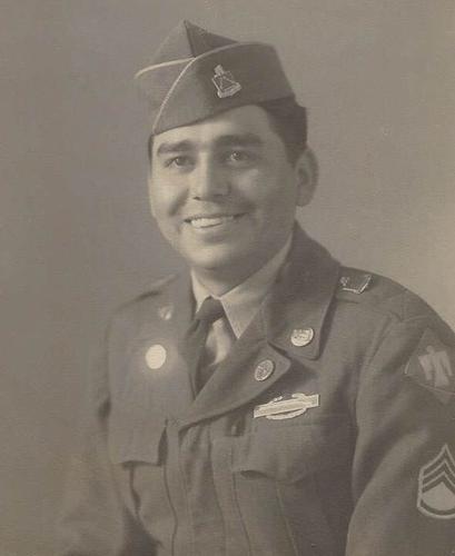 Chickasaw Honor Guard services received decades after veteran’s funeral ...