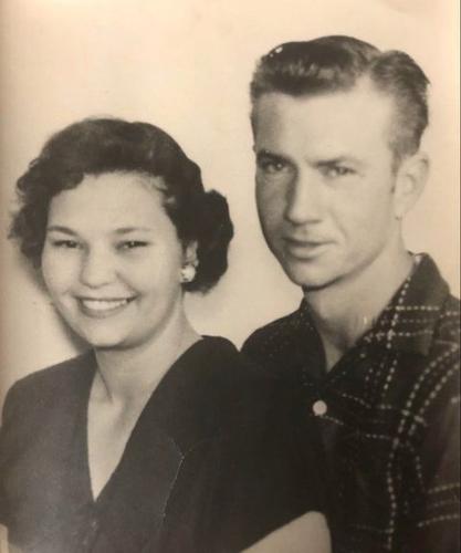 Anniversary: McCord's celebrate 70th wedding anniversary | Community ...