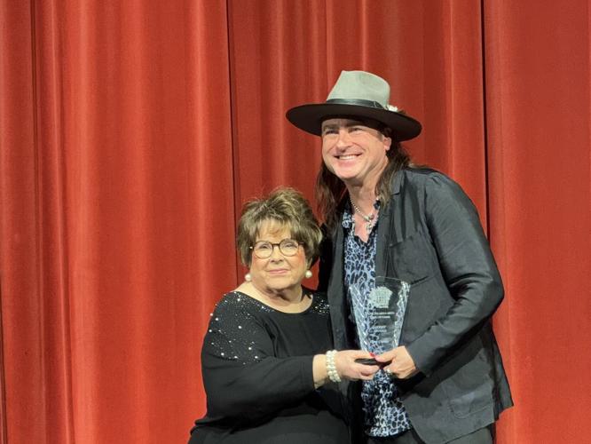 Duncan Area Arts Hall of Fame inducts 6 new members | Community ...