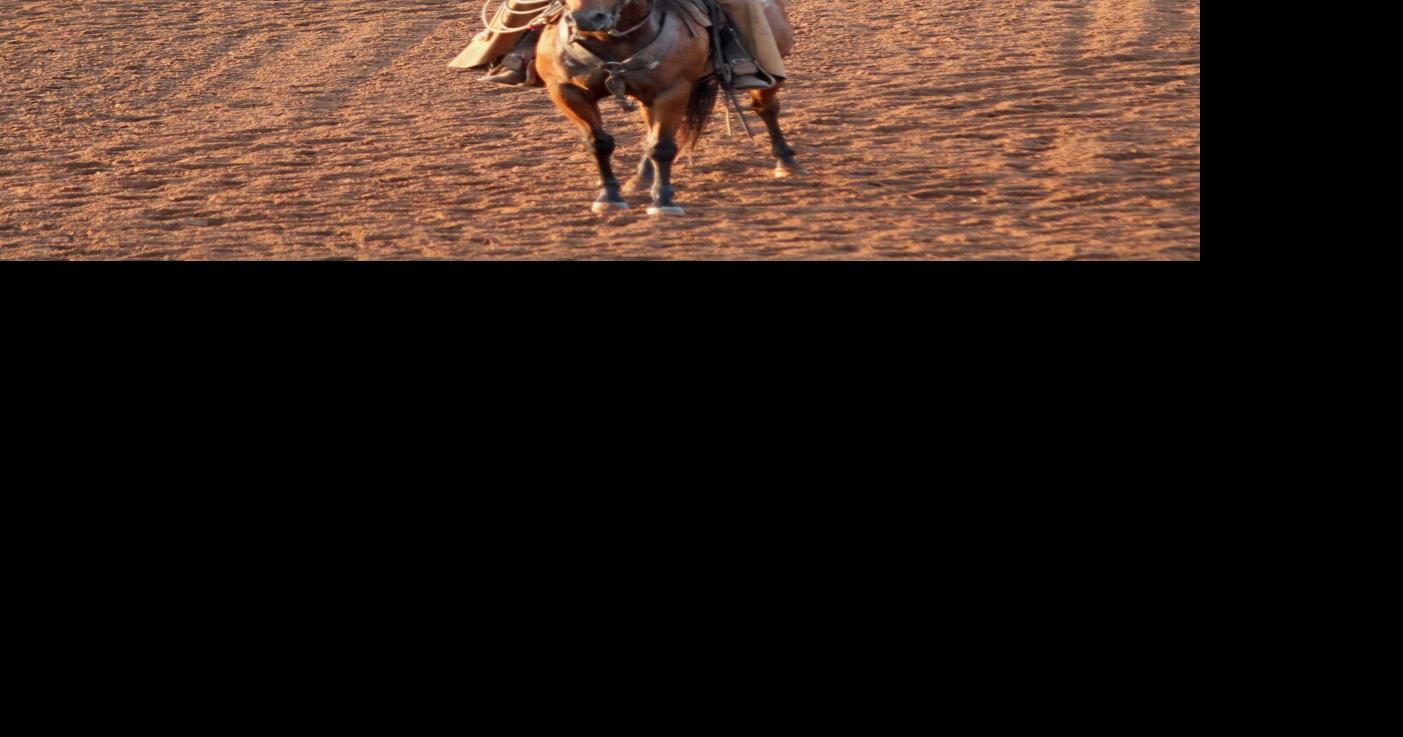 Gallery: Duncan Noon Lions Open Rodeo wrangles in extraordinary weekend ...