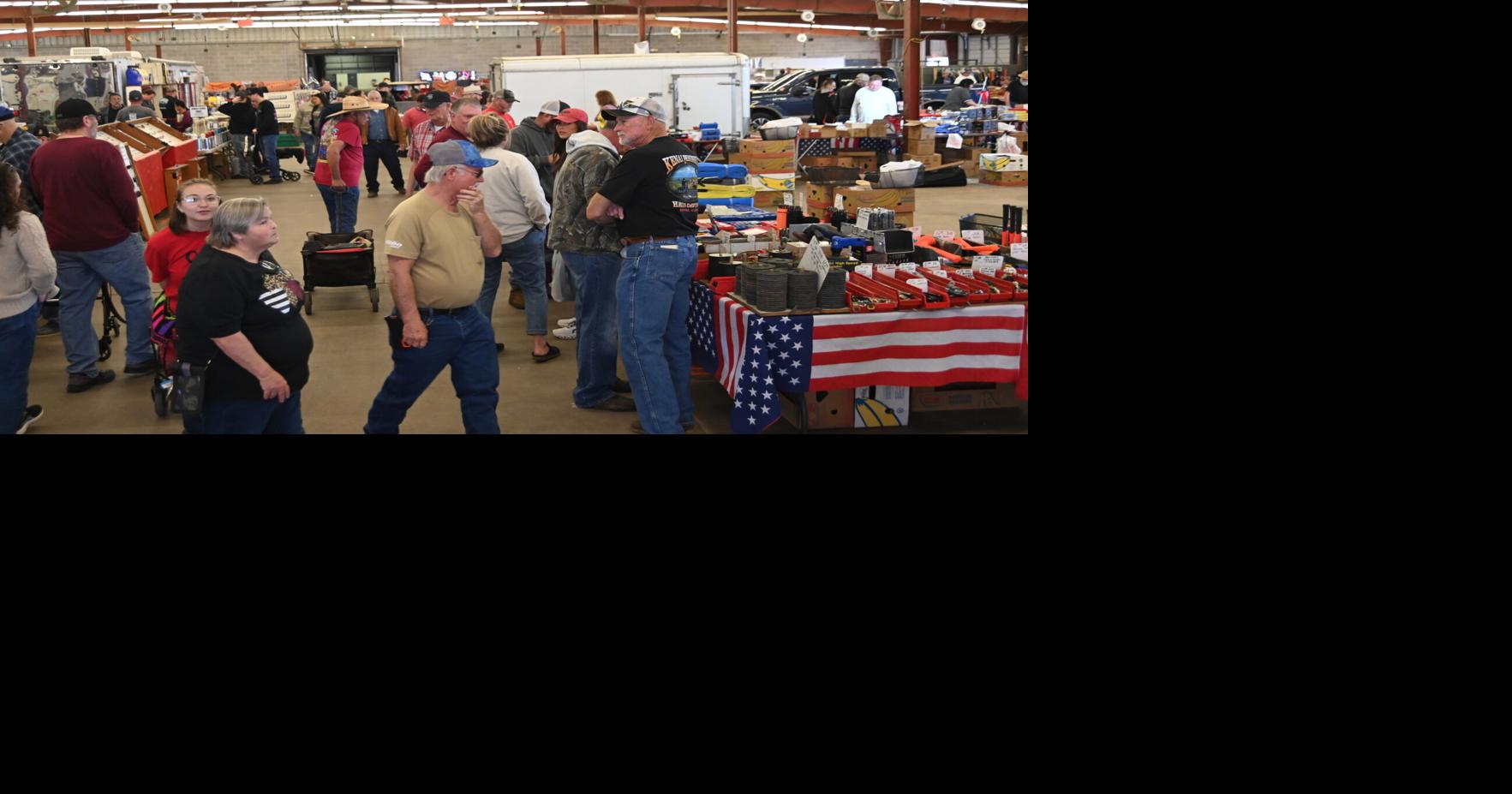 Duncan Auto Swap Meet rolling into town Thursday | Community ...