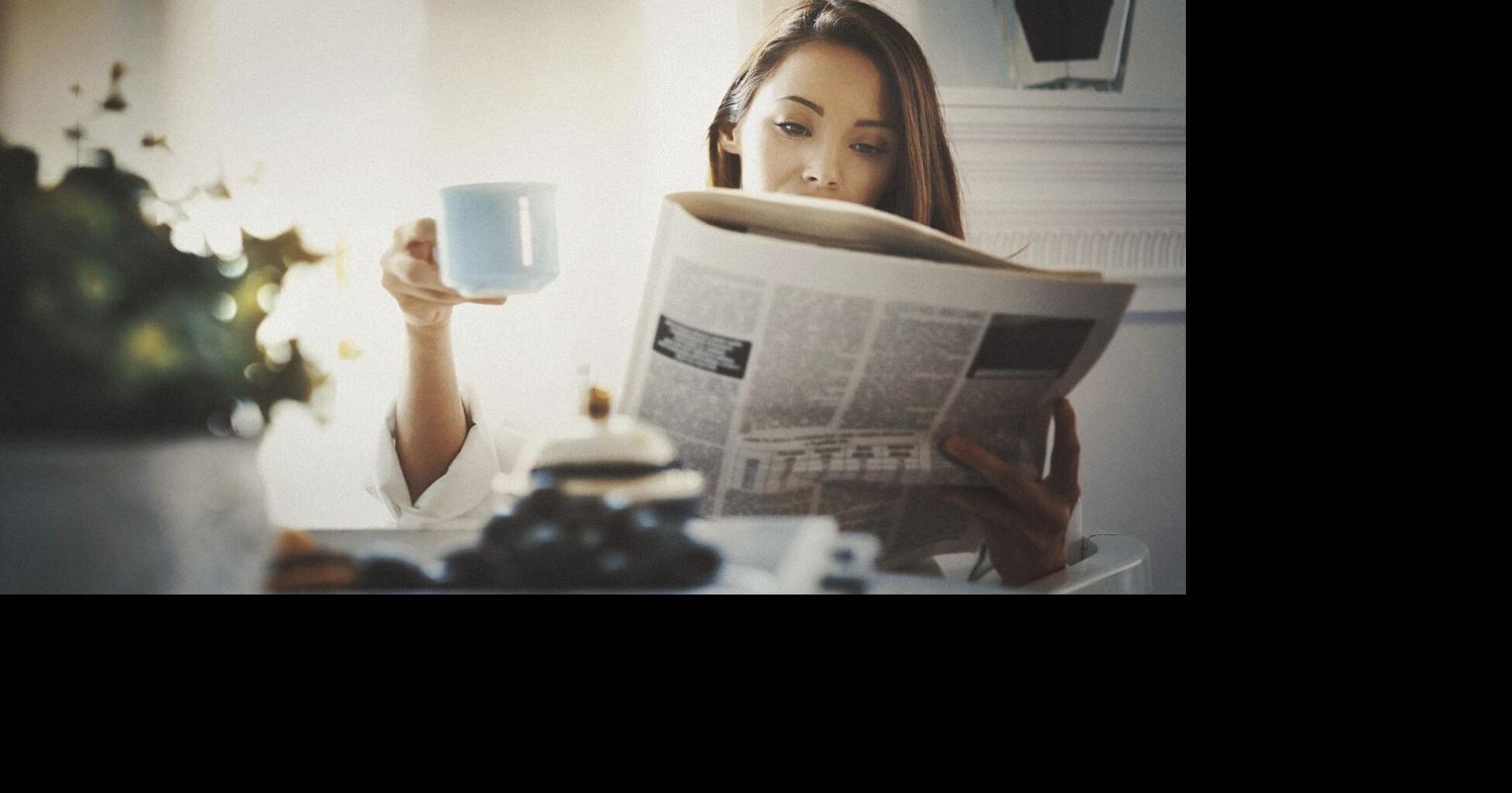 POLL: Do you need coffee to start your day? | Community | duncanbanner.com