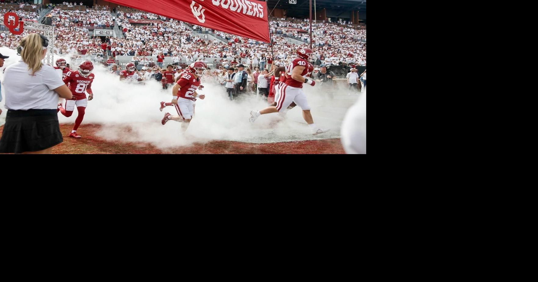 4-star quarterback Jaden O’Neal decommits from OU months after moving ...