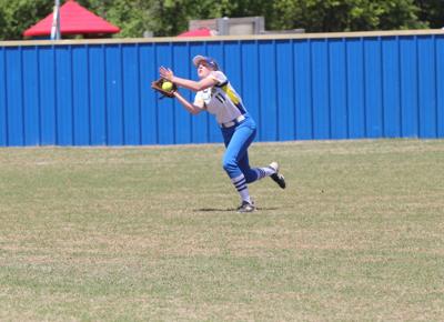 Harris becomes fifth All-Stater in Central High history | Sports ...