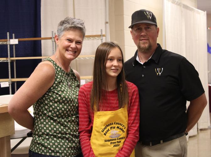 Free Fair Pie Contest crowns victors as sweetest | Community ...