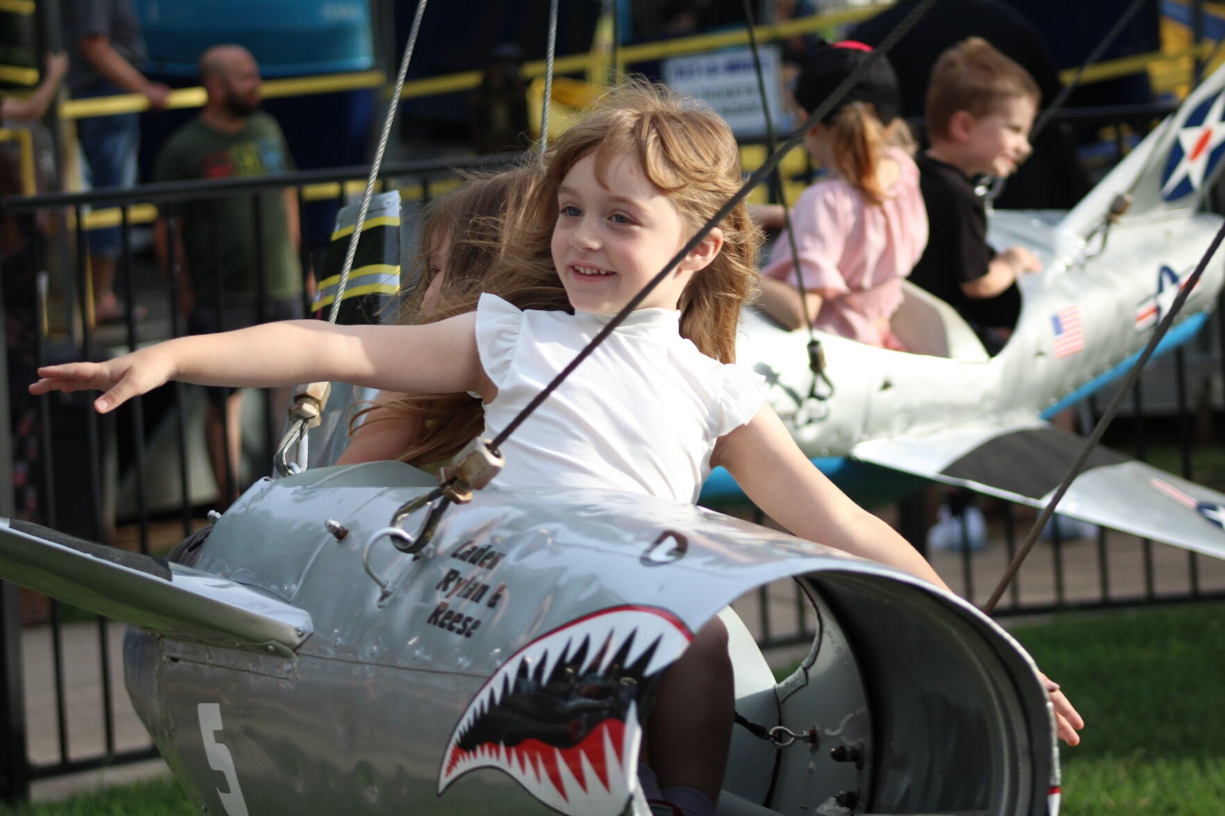 Kiddieland to open for the summer: PGM once again offers free Thursdays ...