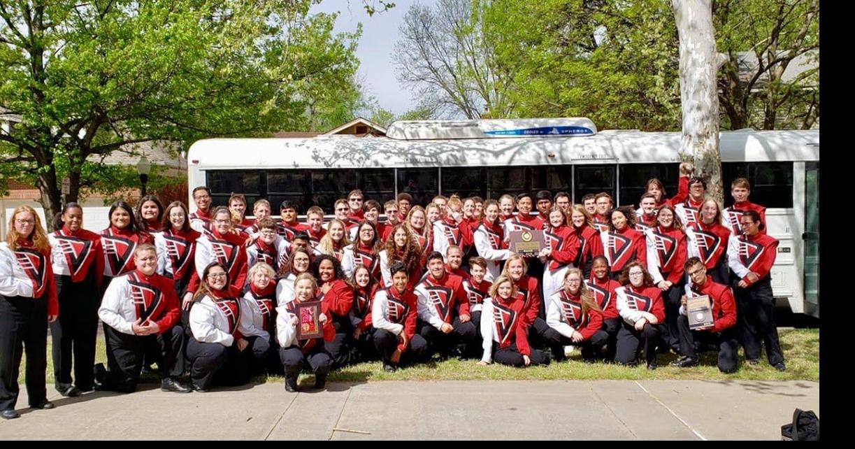 Duncan band set to play tonight, Tuesday | News | duncanbanner.com