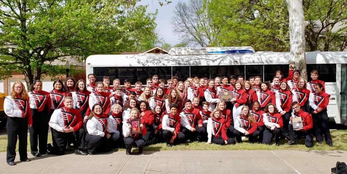 Duncan band set to play tonight, Tuesday | News | duncanbanner.com