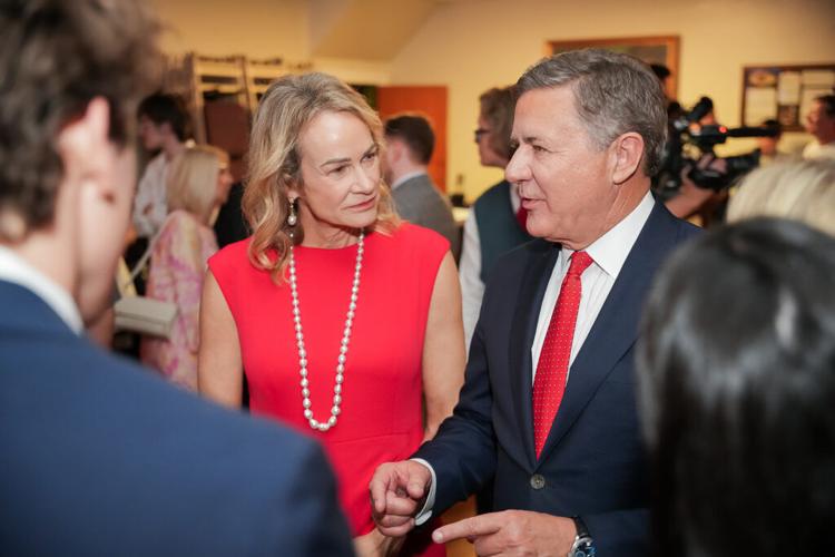 Voters narrow Oklahoma GOP gubernatorial field | News | duncanbanner.com