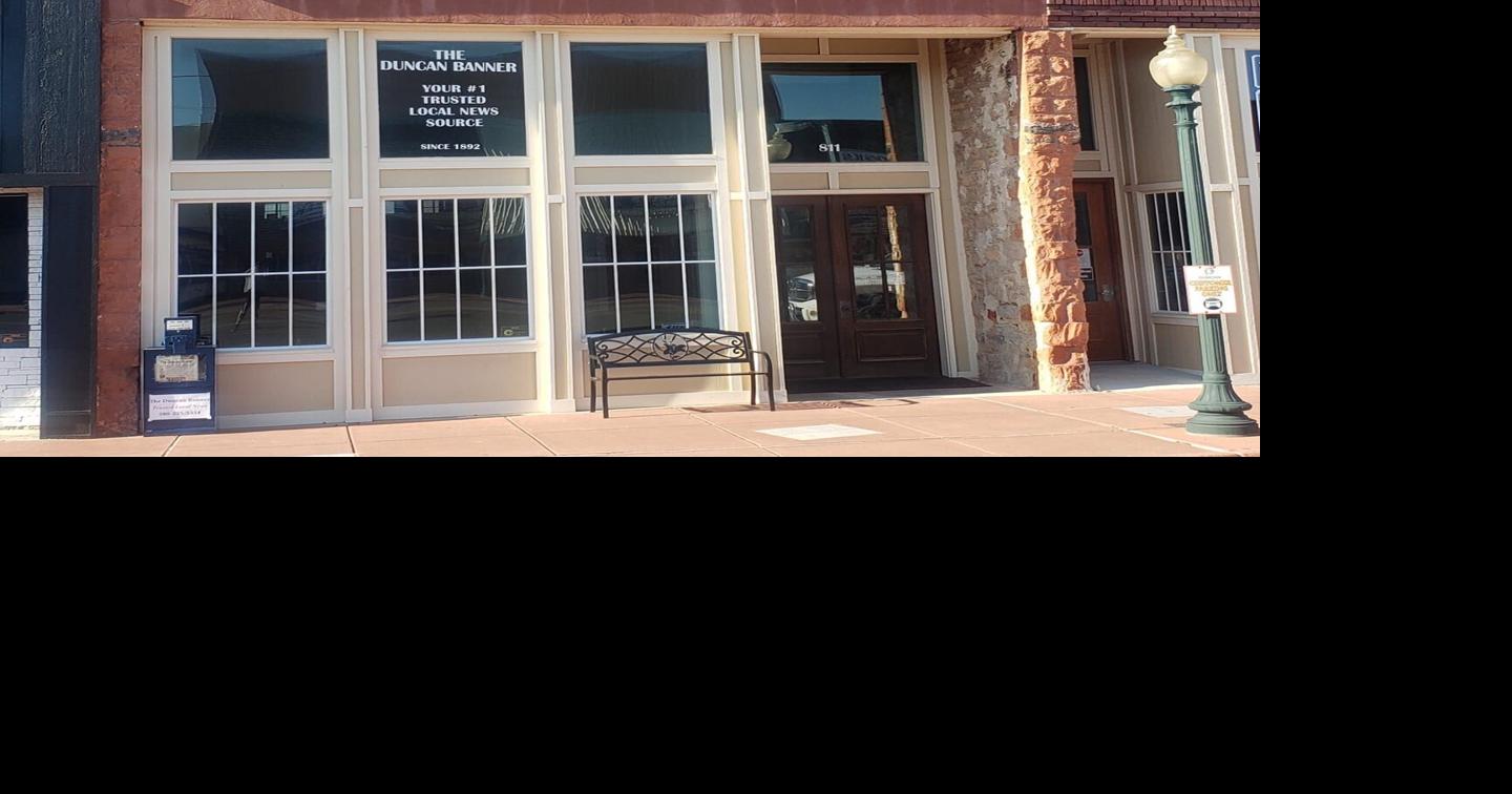 The Duncan Banner hosting open house today | Community | duncanbanner.com