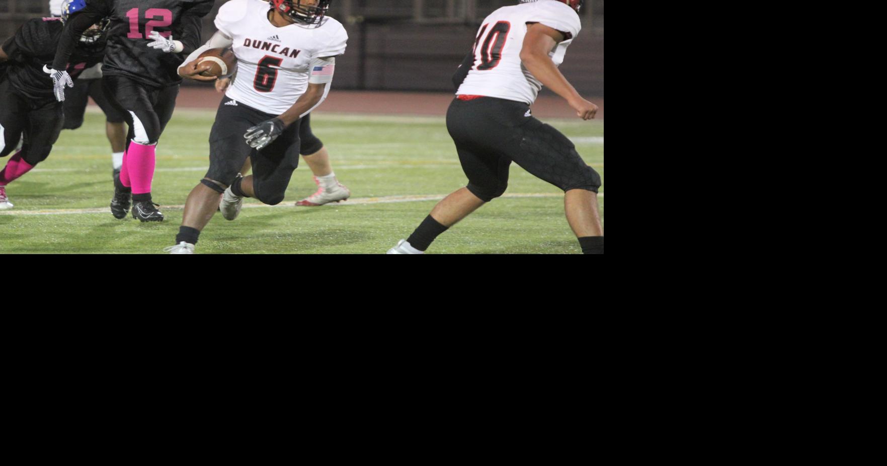 Demons football trying to adjust to no spring camp | Community ...