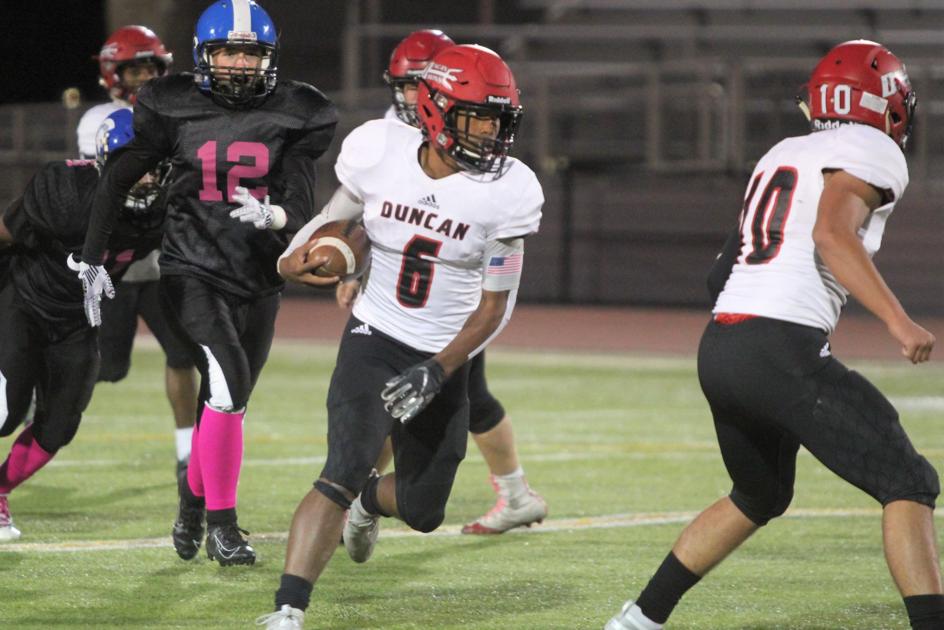 Demons football trying to adjust to no spring camp | Community ...