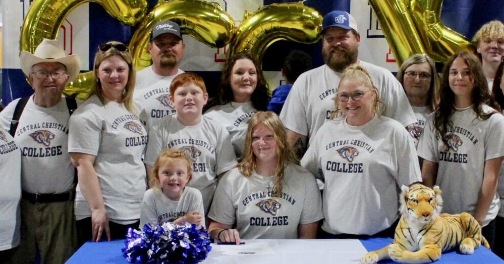 Gill taking her love of basketball to next level | Sports ...