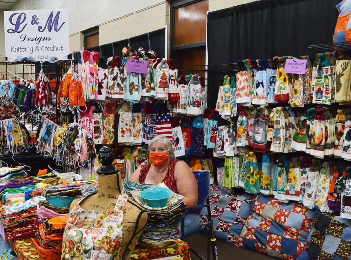 Gallery: Fall Fest Craft and Vendor show continues today | Community ...