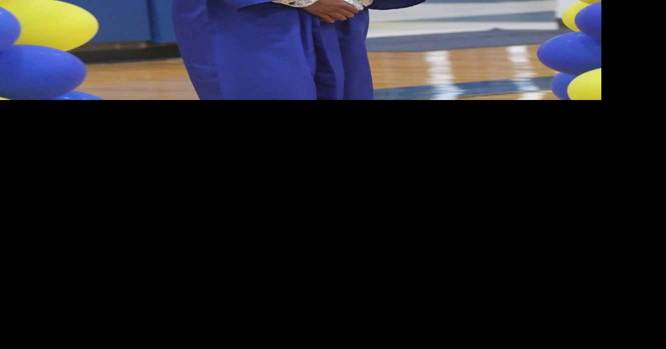 Central High Graduation 2020 | Community | duncanbanner.com