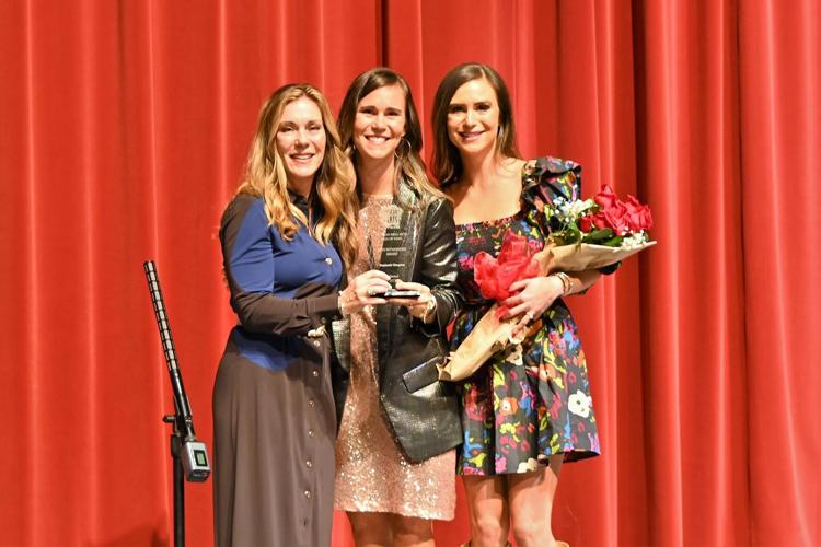 Duncan Area Arts Hall of Fame inducts seven | Community | duncanbanner.com