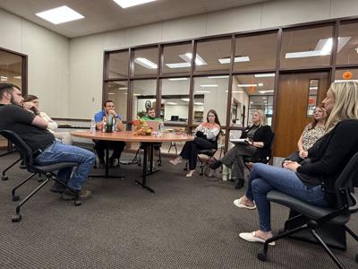 Young Professionals Group in the works for Duncan | Community ...